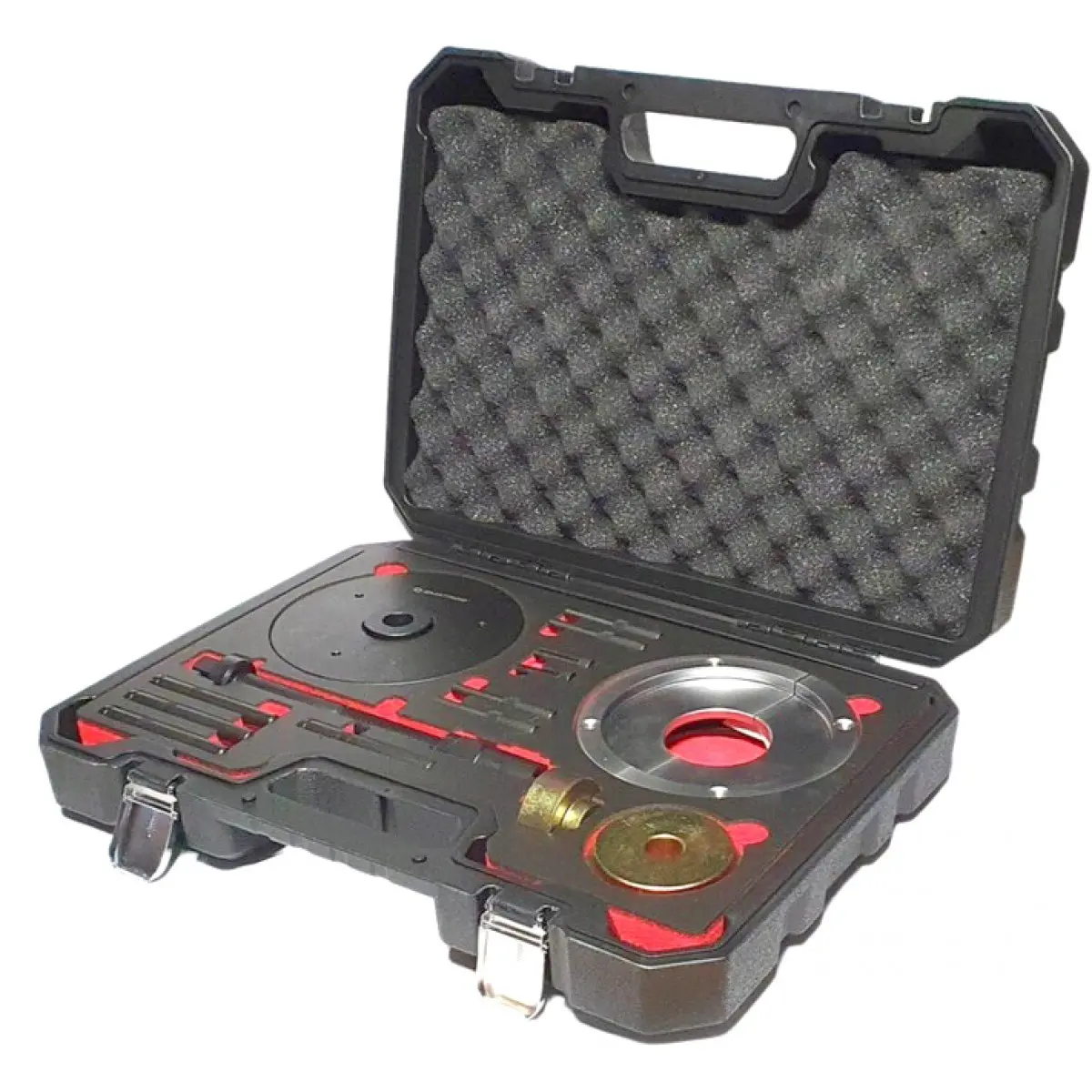 Знімач ступичного підшипника колеса FORD, VOLVO 82 мм QS80874 QUATROS ...