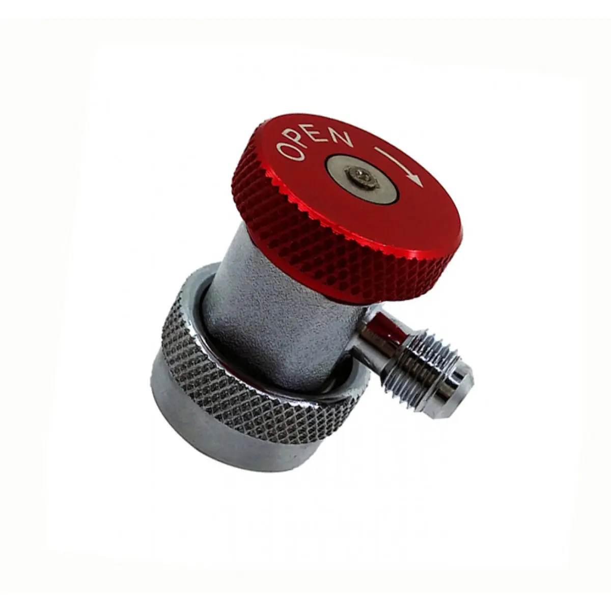 Быстросъемная муфта с вентилем HP высокого давления R134A ShineYear QC ...