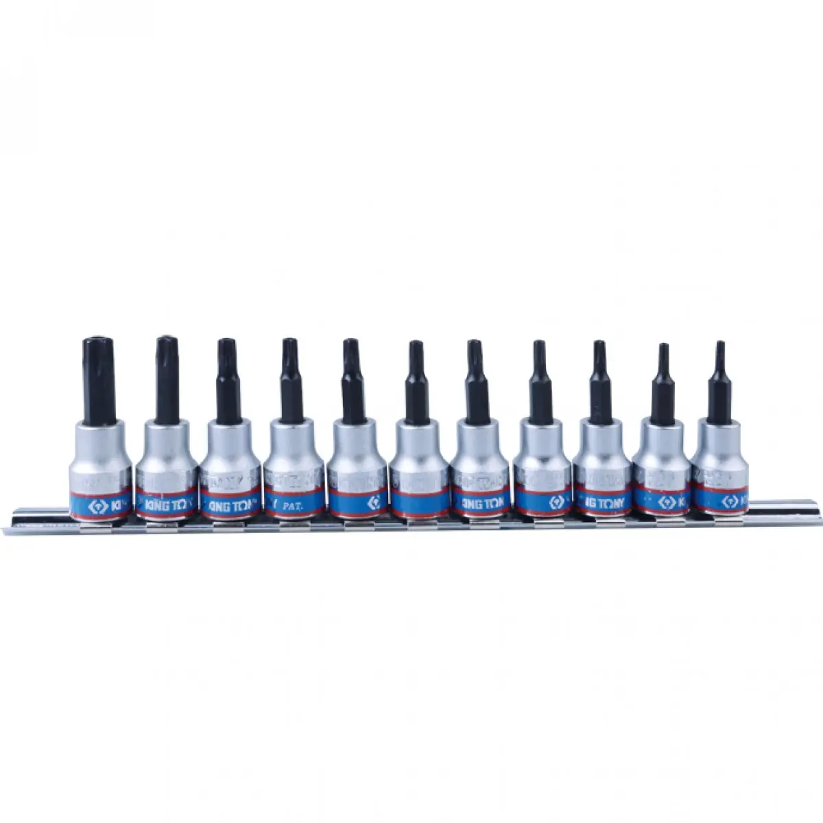 3 8 TORX 11 T8H T50H KING TONY 3131PR8 3131PR8 3 8 TORX 11 T8H T50H KING TONY 3131PR8 3131PR8
