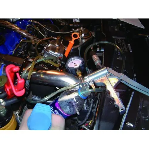 Комплект для проверки герметичности 6 пр. FORCE 906G3 F - 906G3 F - заказать Комплект для ...