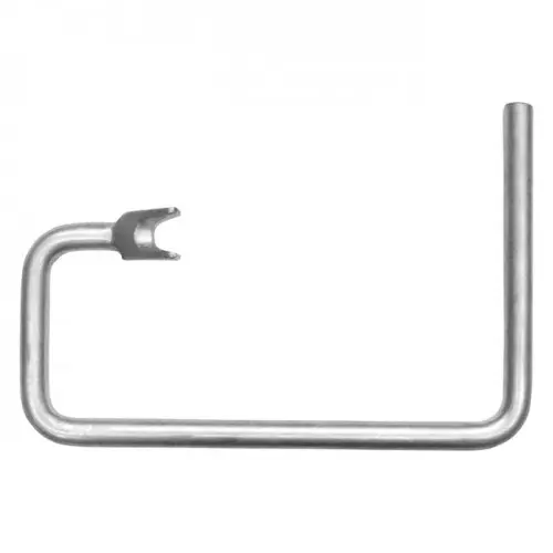 Приспособление для демонтажа привода педали тормоза VAG T10006A 6916 ...