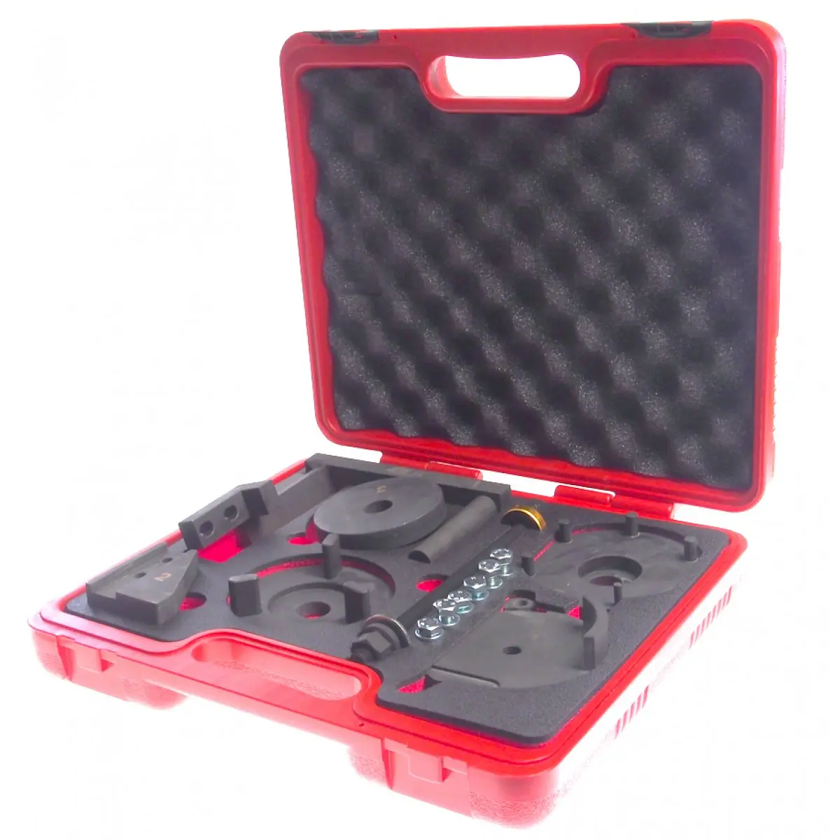 Фиксатор распредвалов (AUDI A8,A6 (4.0 I) 4V TFSI (VAG T40264) 4576 JTC ...