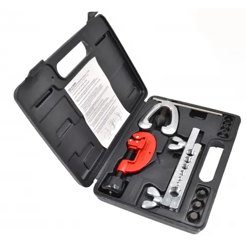 Набор для резки и развальцовки трубок метрический размер 656M FORCE - 656M F - купить ...