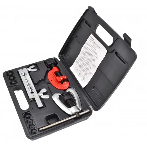 Набор для резки и развальцовки трубок метрический размер 656M FORCE - 656M F - купить ...