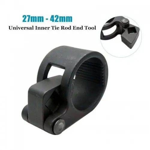 Ключ для откручивания рулевых тяг 32-42 мм Rewolt RE T5013 - RE T5013 - купить Съемники рулевых ...