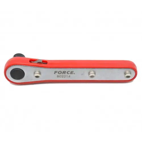 Трещетка мини для бит 1/4"(6мм), HX 802214 F FORCE - 802214 F - купить Трещотки в Киеве и ...