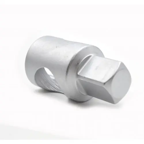 Переходник с 3/8" на 1/2" с отверстием FORCE 80634 F - 80634 F ...