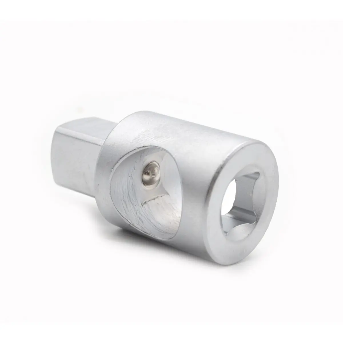 Переходник с 3/8" на 1/2" с отверстием FORCE 80634 F - 80634 F - купить ...