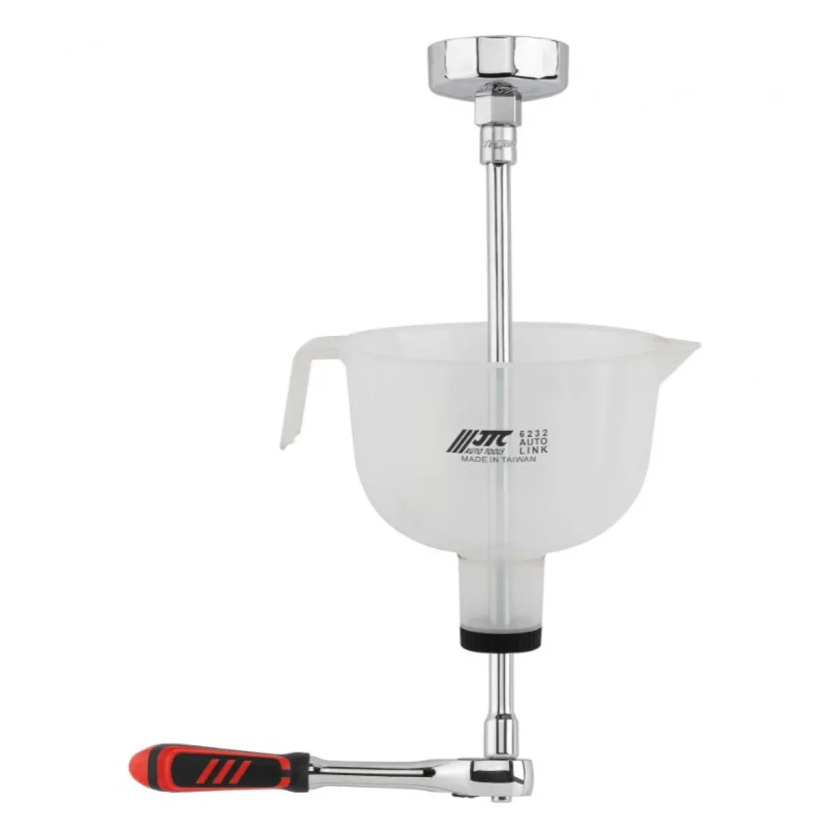 Воронка для снятия масляного фильтра 6232 JTC - 6232 JTC - купить Воронки для технических ...