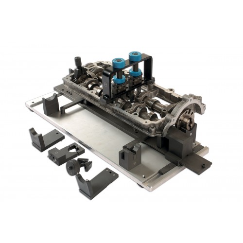 Фиксатор распредвала VW, AUDI, PORSCHE TDI 2.7,3.0,4.0 (T40094,T40095 ...